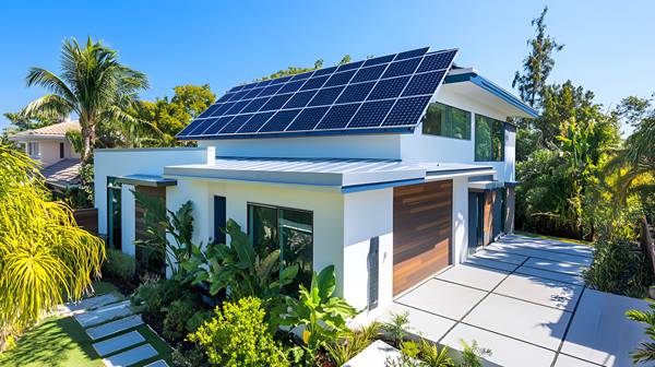 unlock land based solar potential advanced ground mounted solar panel ...